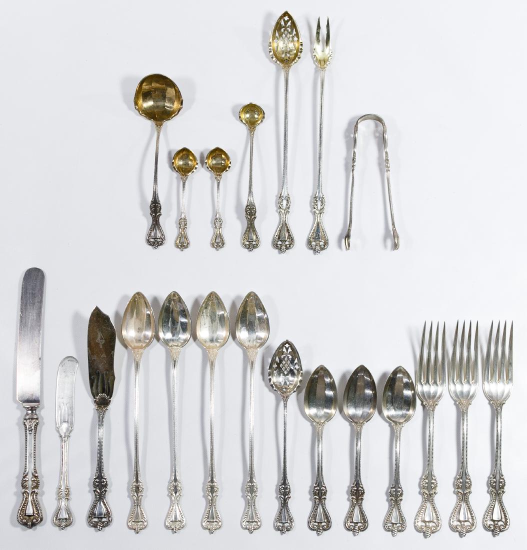 Towle 'Old Colonial' Sterling Silver Flatware