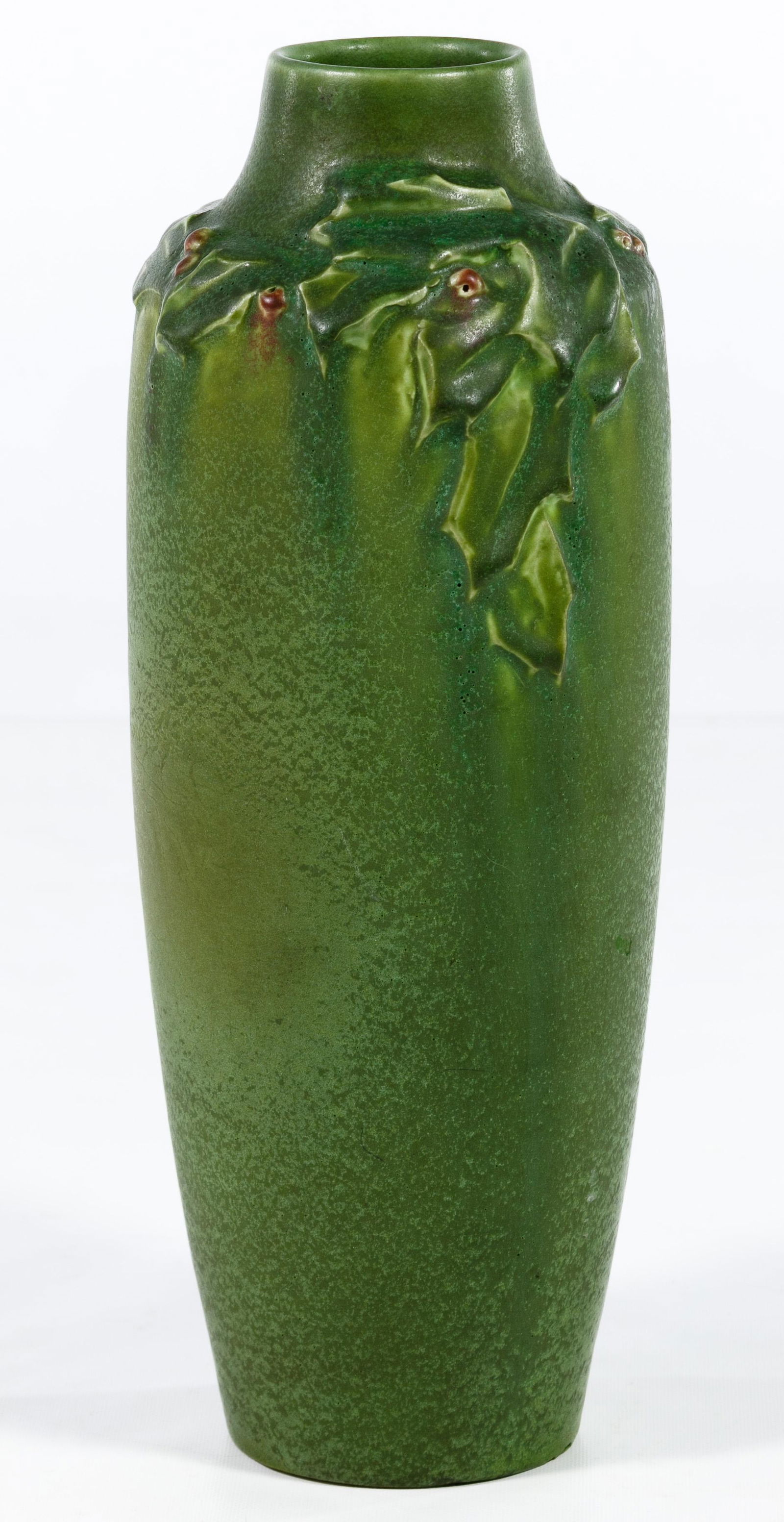 Sallie Toohey for Rookwood Pottery Vase - Oct 20, 2019 | Leonard ...