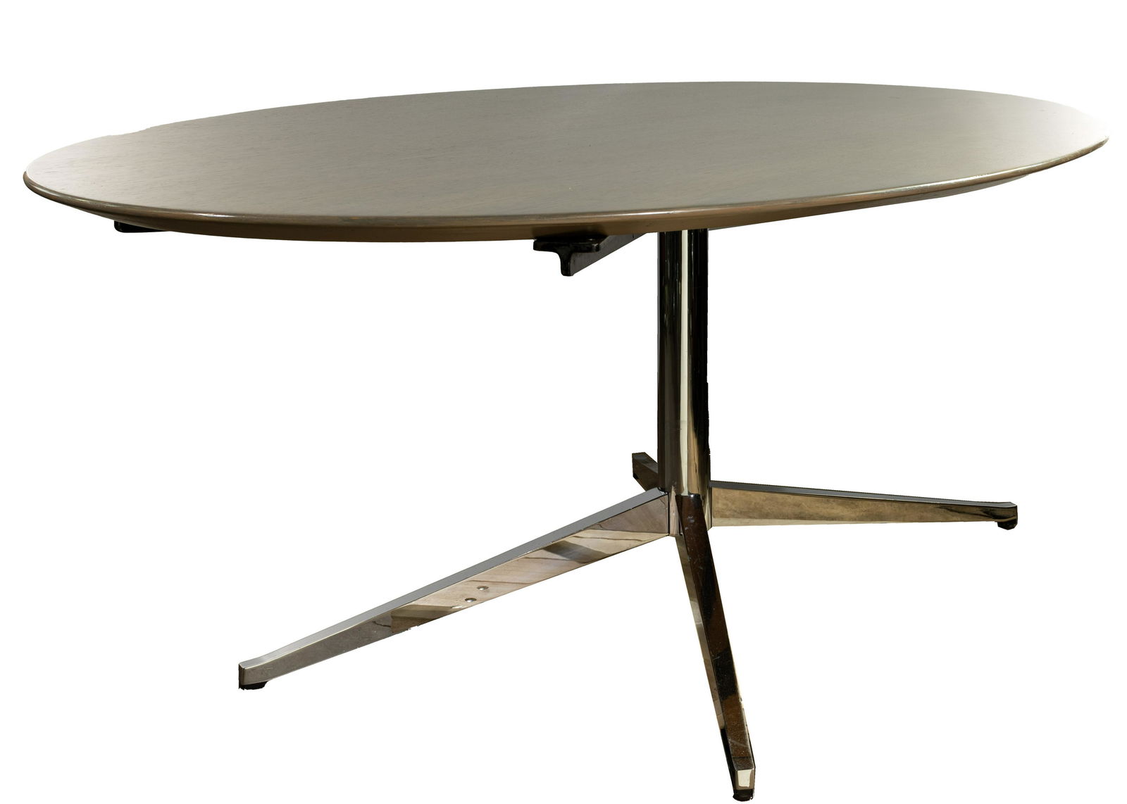 (attributed To) Florence Knoll Table Desk