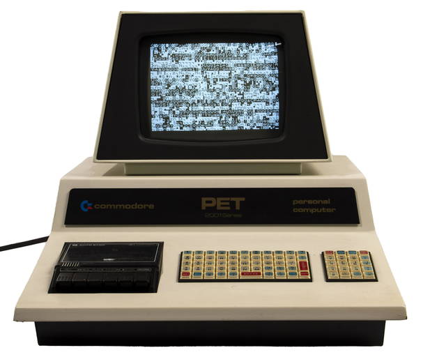 Commodore Personal Computer and Accessories (#0229) on Apr 24, 2022 ...