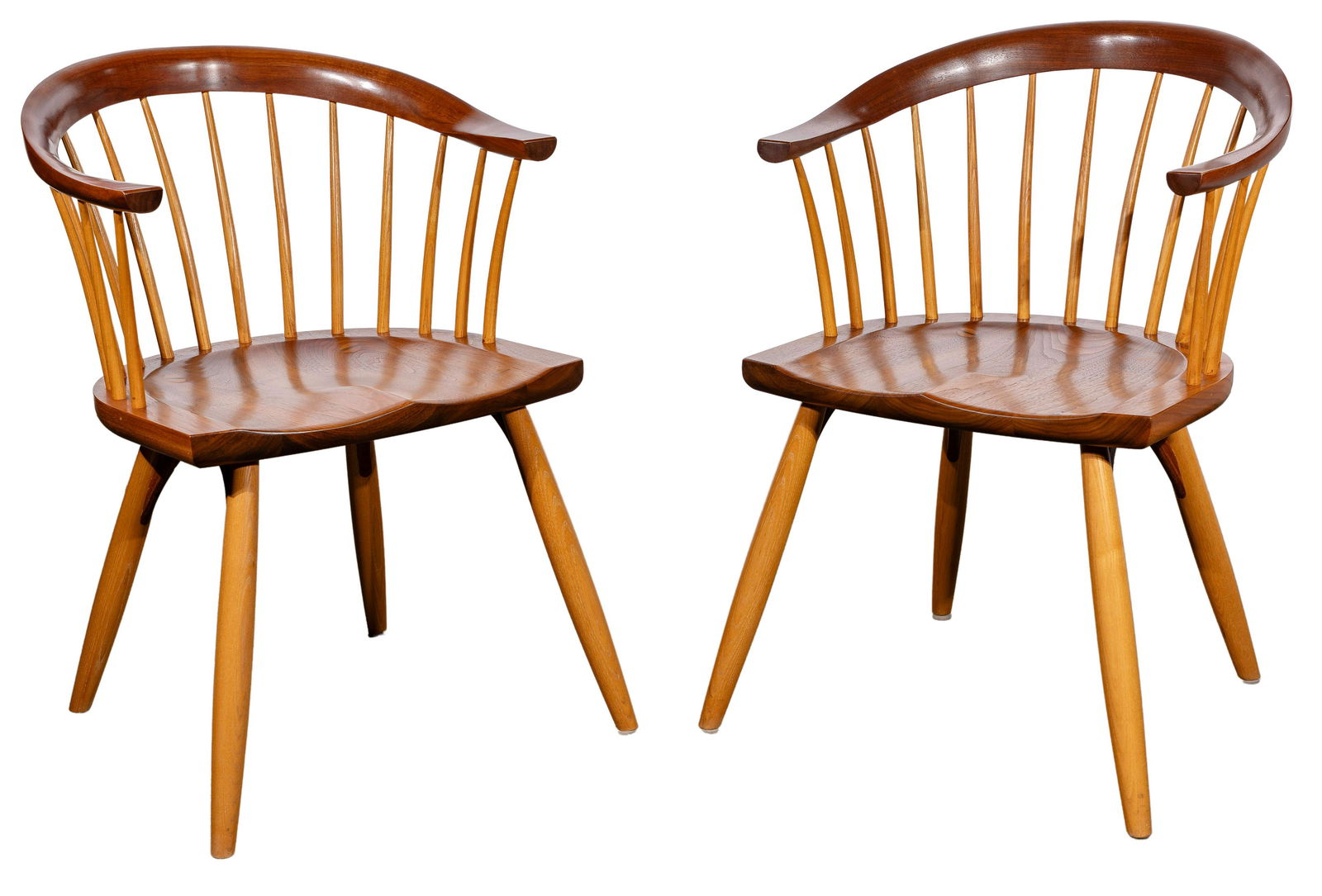 Thomas Moser Chairs Auction