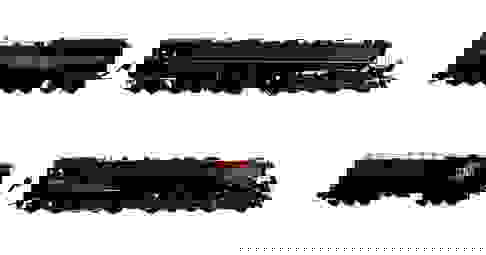 Mth Model Train O Scale Locomotives With Tenders Auction