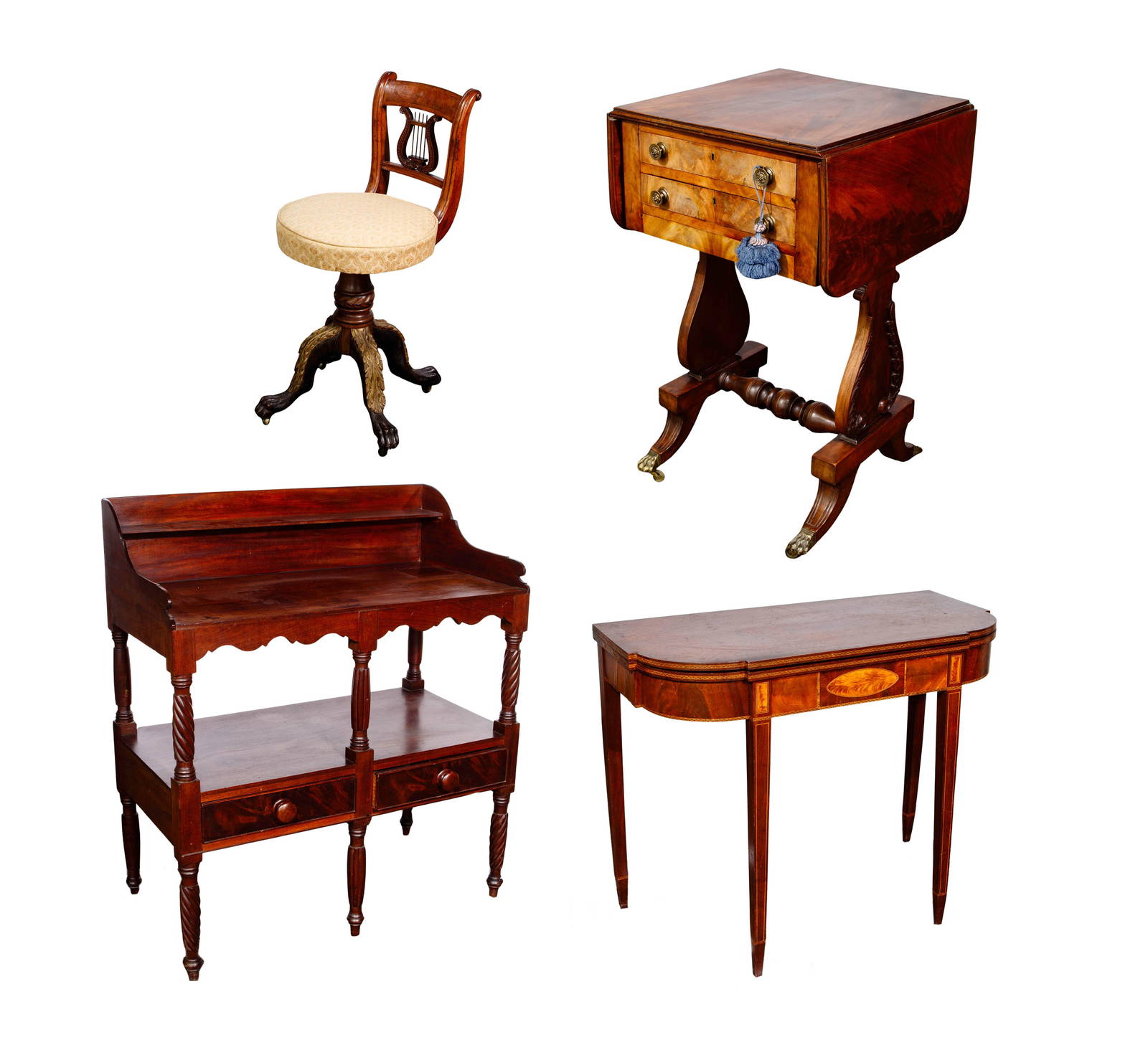 Furniture Assortment Auction