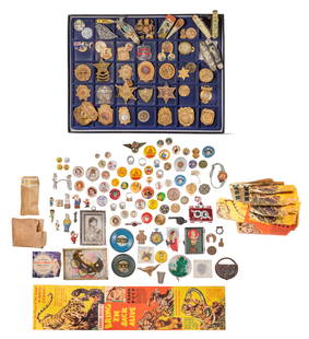 Toy Auctions – Antique & Vintage