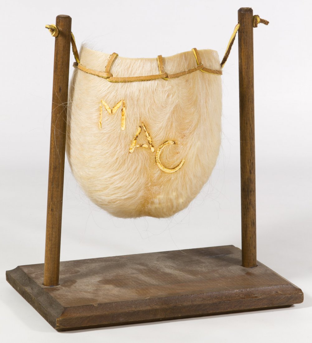 'Saco De Toro' Bull Sack Bag