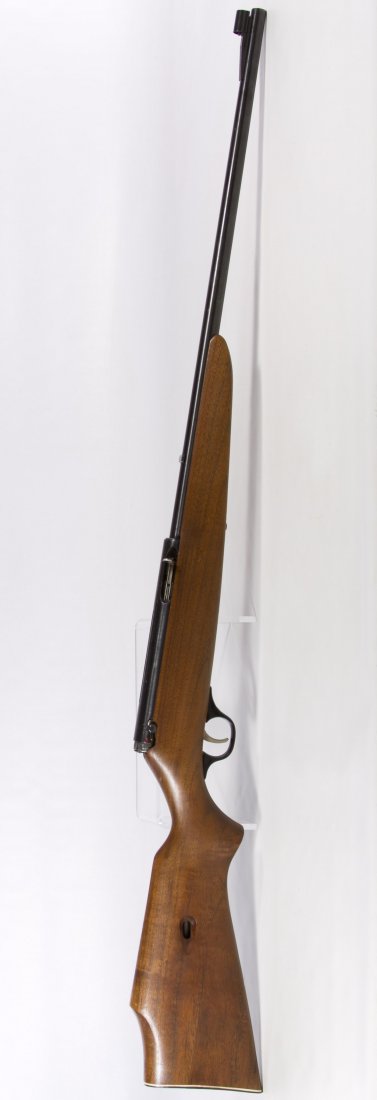 Marlin Model 98 .22 Cal. LR Automatic Rifle (No Serial - Jul 19, 2015 ...