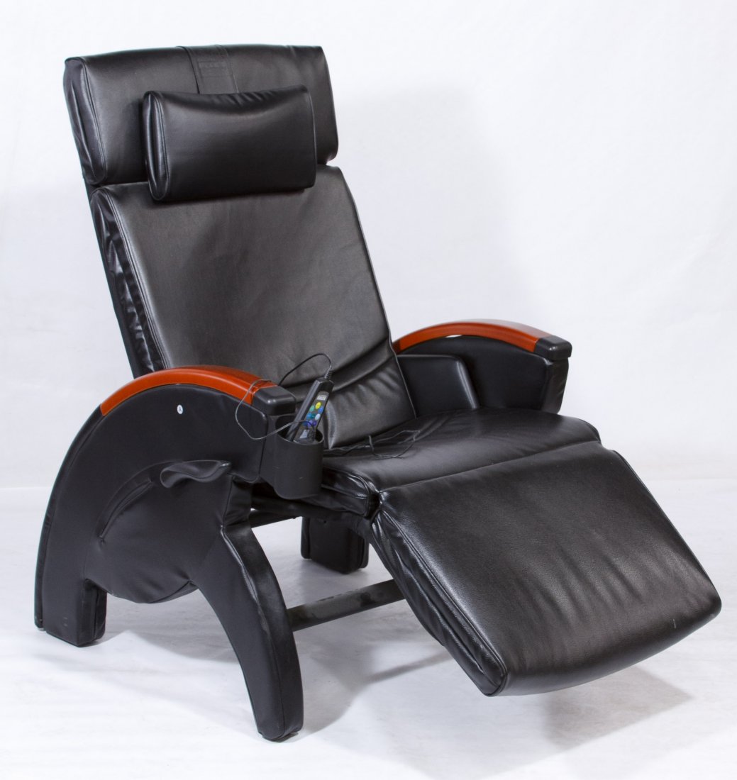Inversion Massage Recliner by DeStress Ultra - Feb 21, 2016 | Leonard ...
