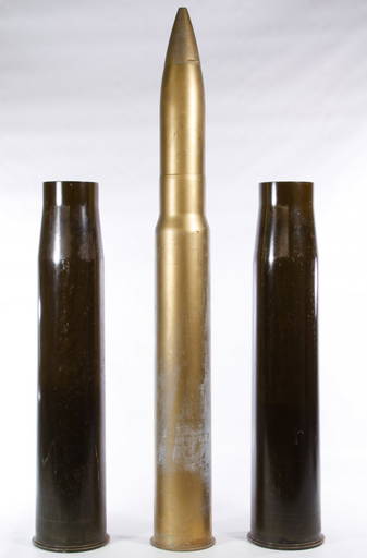 Artillery Shell Assortment