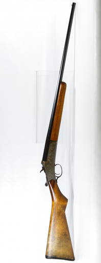 Stevens Springfield 410 Ga. Single Barrel Shotgun - Jul 17, 2016 ...