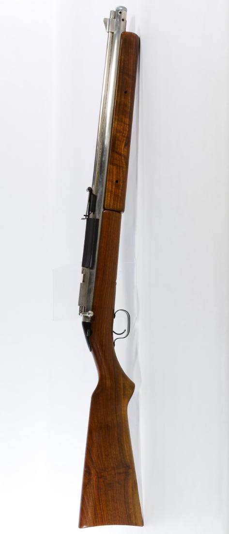Sheridan Silver Streak 5mm Pellet Rifle (Serial
