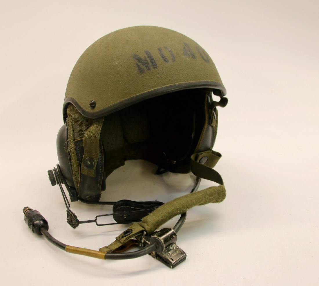Usgi Kevlar Cvc Helmet