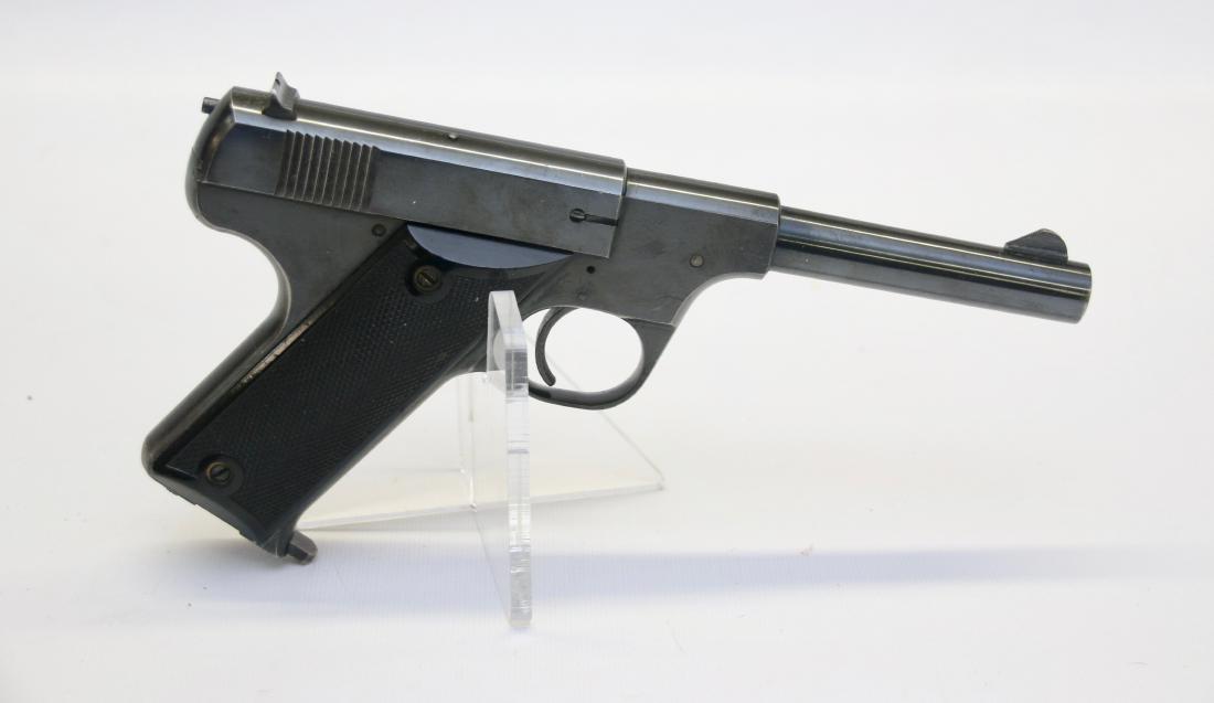 HI- STANDARD MODEL "B"