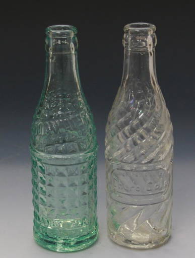 Pr. Of Chero Cola Bottles