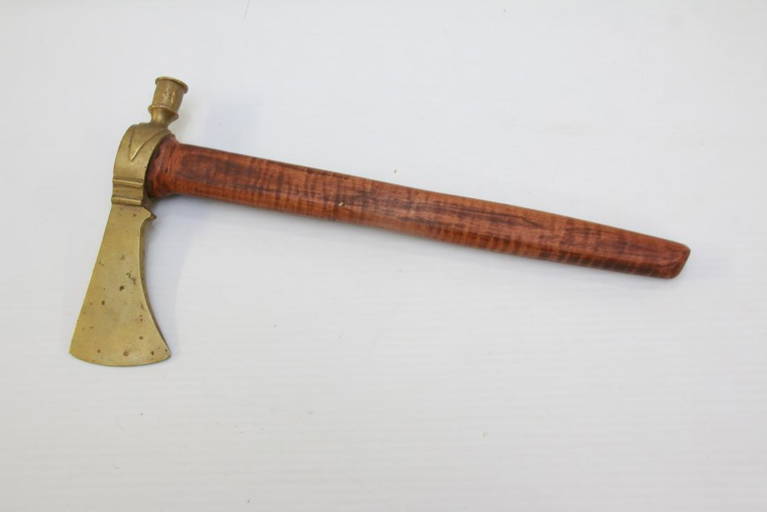 Handmade Tomahawk