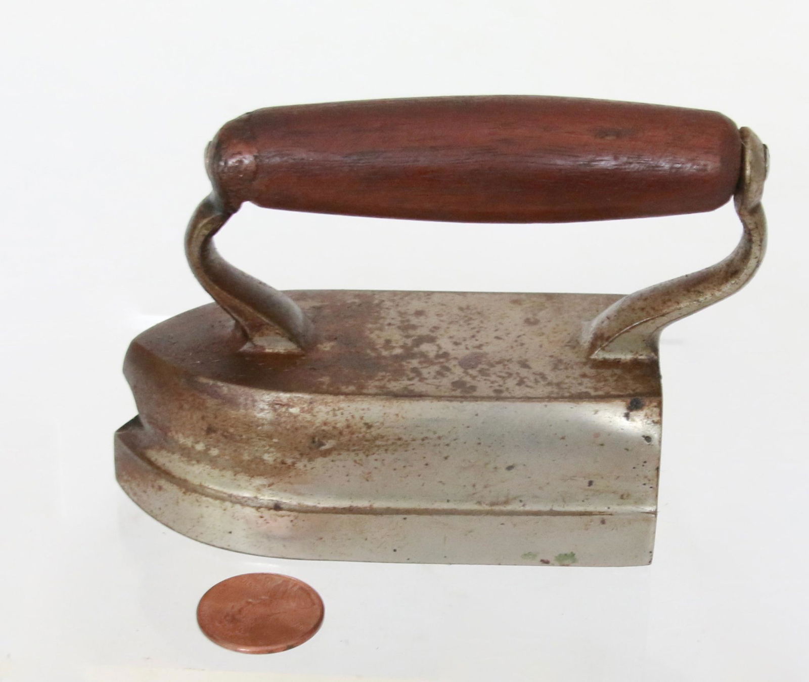 SMALL SIZE GAS JET IRON - Nov 09, 2019 | Hartzell's Auction Gallery ...