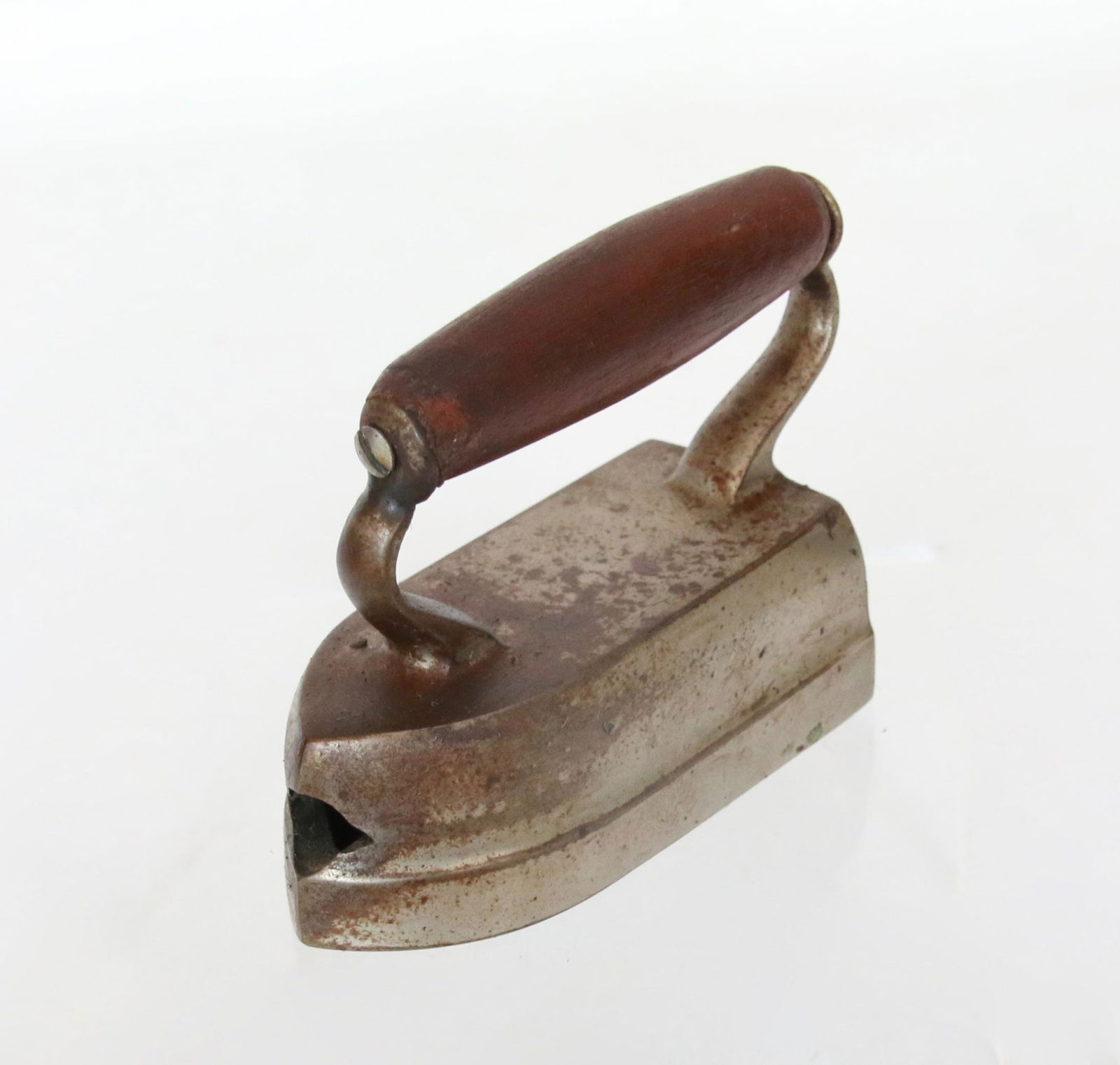 SMALL SIZE GAS JET IRON - Nov 09, 2019 | Hartzell's Auction Gallery ...