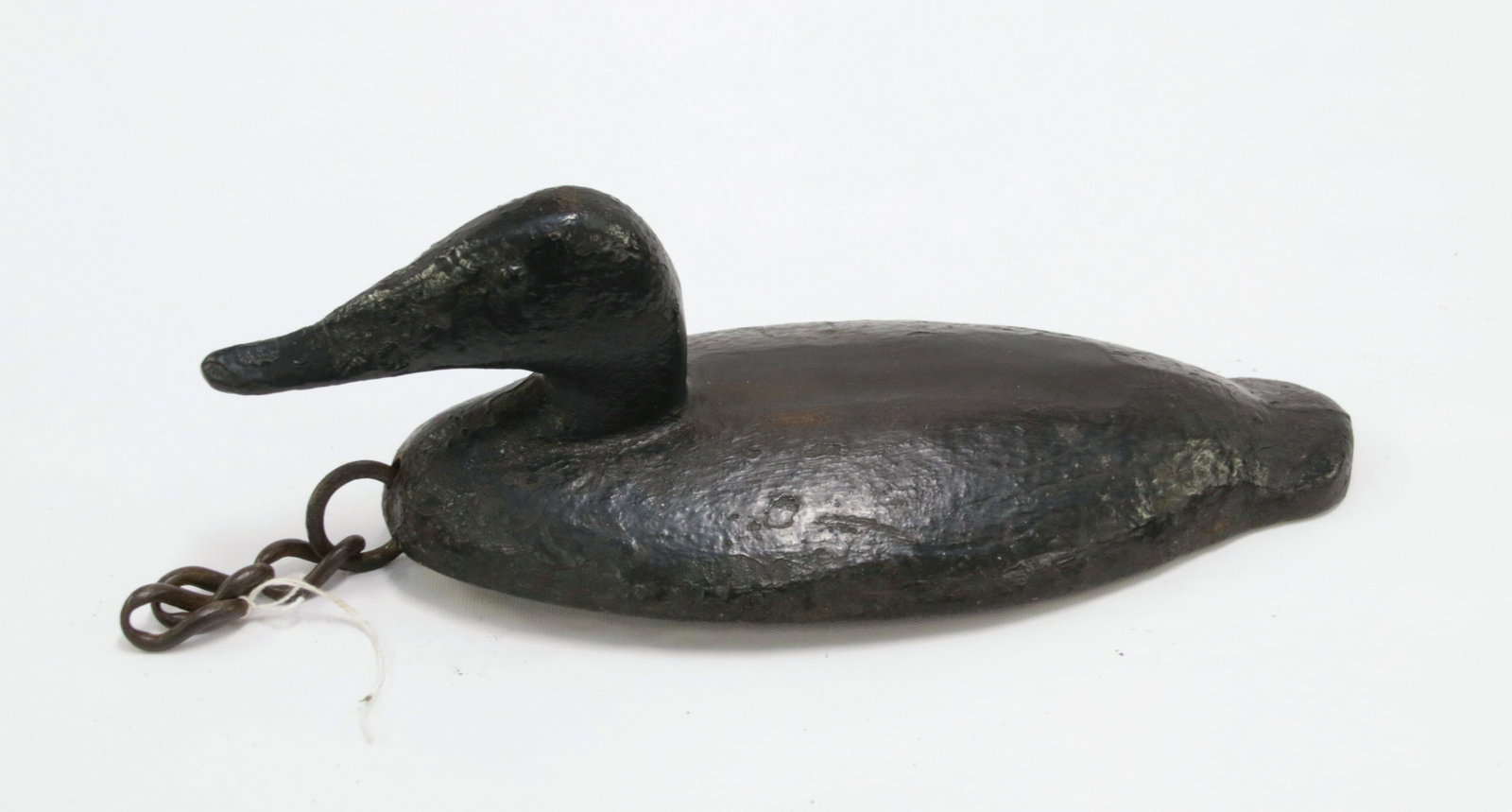 For Auction: ANTIQUE SINK BOX DUCK DECOY (#217) on Feb 08, 2020 ...