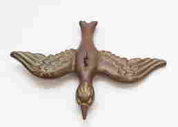 19TH CENTURY CAST IRON GATE WEIGHT - Feb 08, 2020 | Hartzell's Auction ...