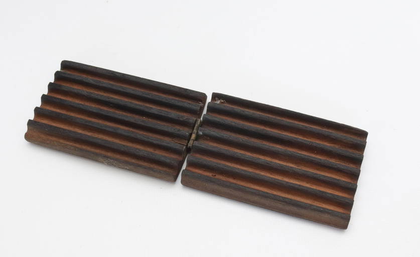 Wooden Flutter Board