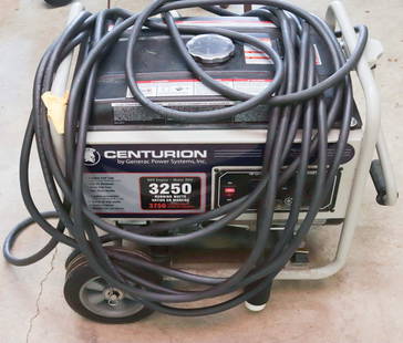 Generac Generator