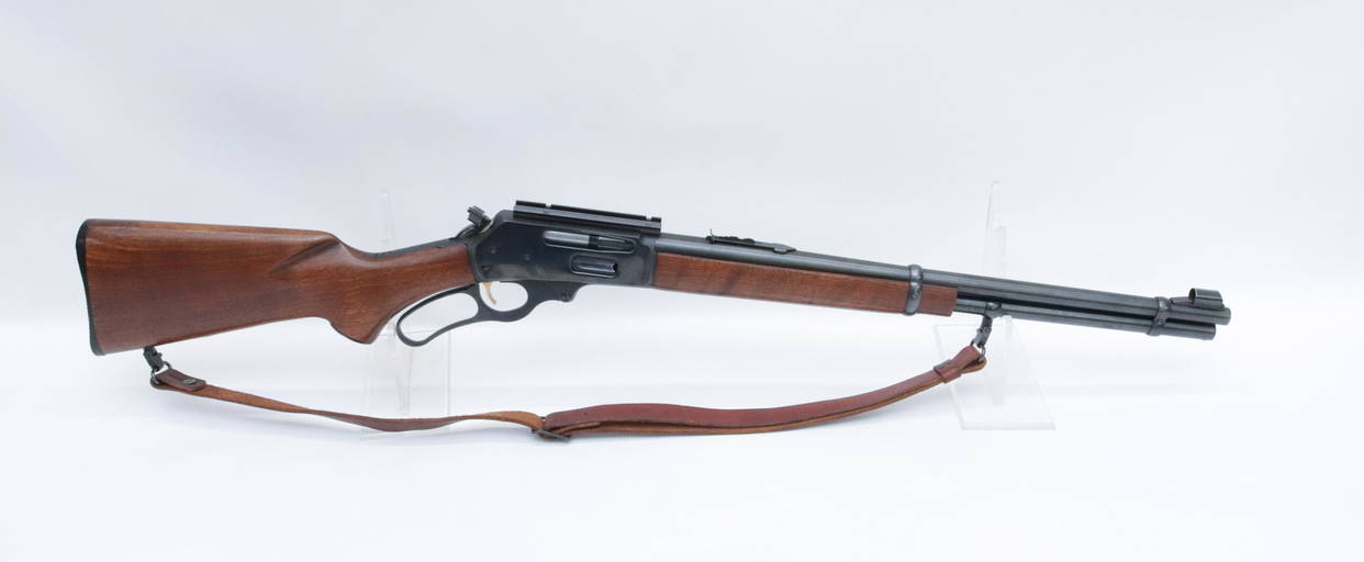 Marlin Model 336