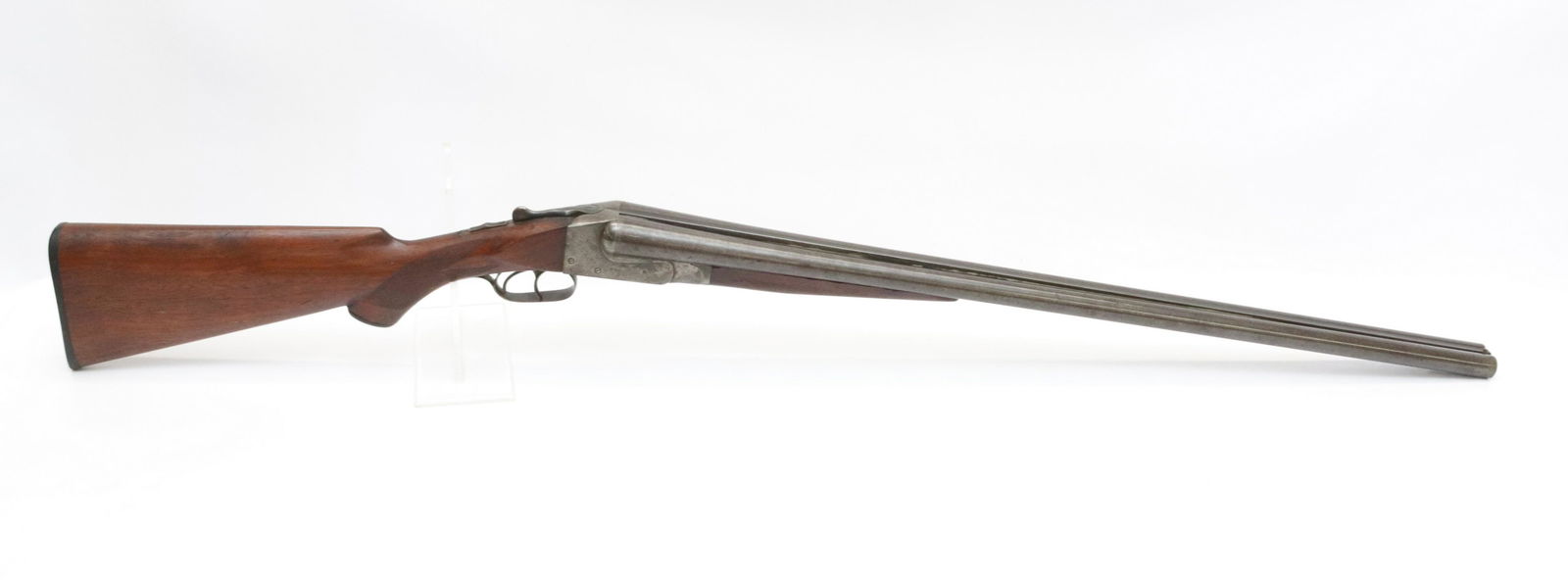 ITHACA LEWIS MODEL - Jul 17, 2020 | Hartzell's Auction Gallery, Inc. in PA