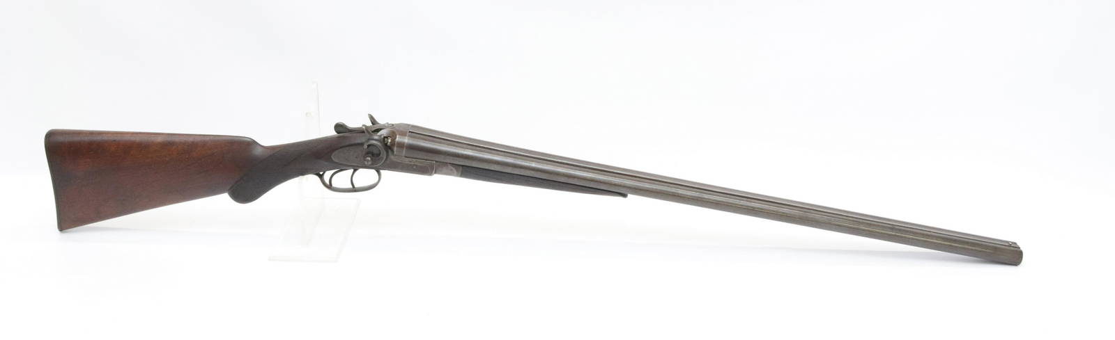 Henry Double Barrel Hammer Shotgun