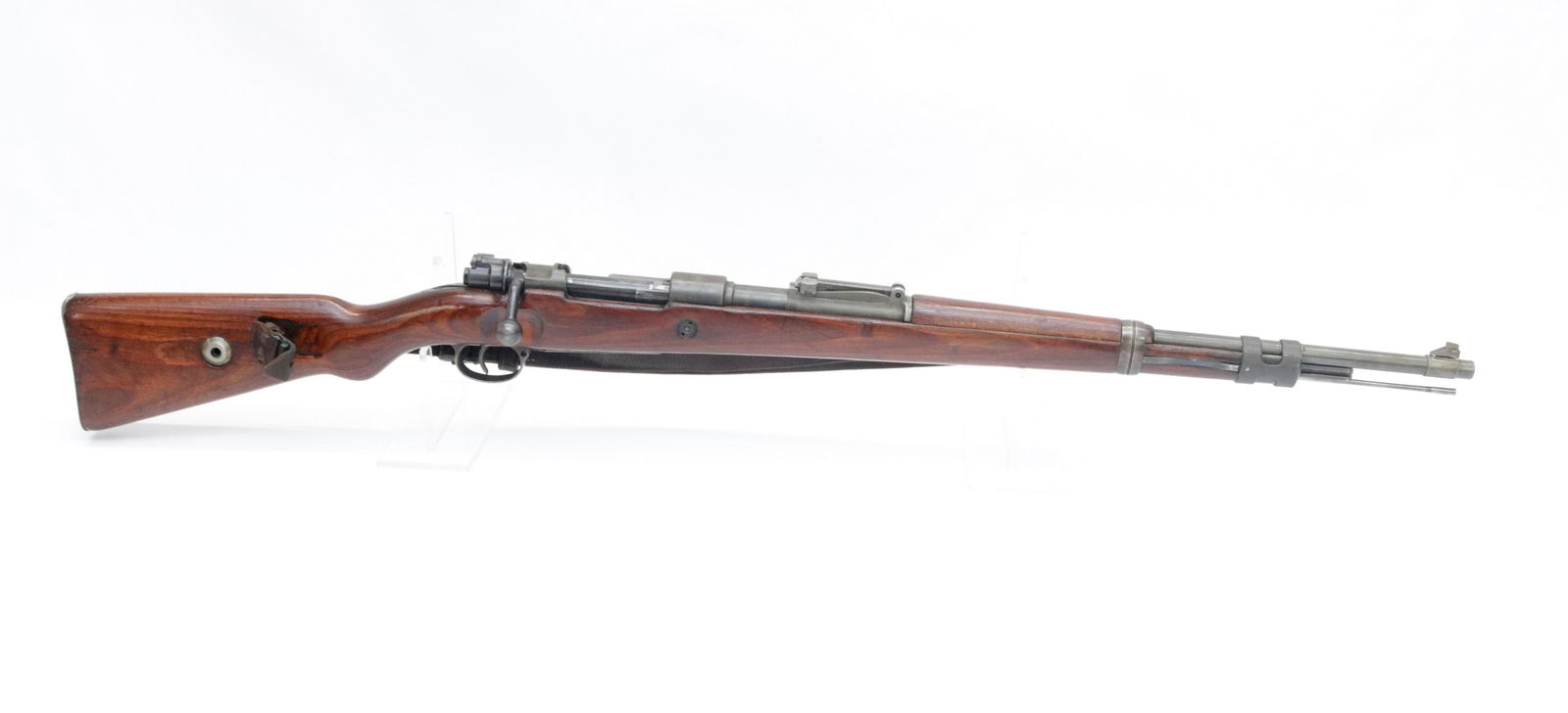 MAUSER STANDARD MODELL 1924-1933 - Jul 17, 2020 | Hartzell's Auction ...