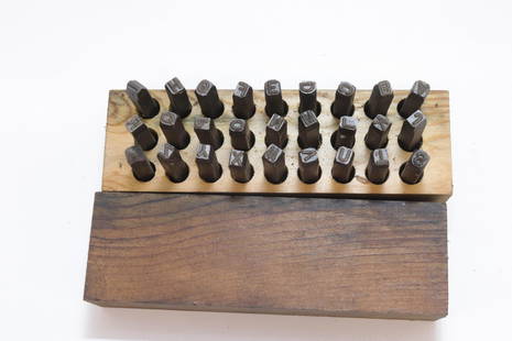 Vintage Letter & Stamps 1929