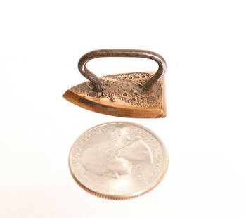 Part IV Dave & Sue Irons Antique Irons 2020-11-07 Auction - 400 Price ...