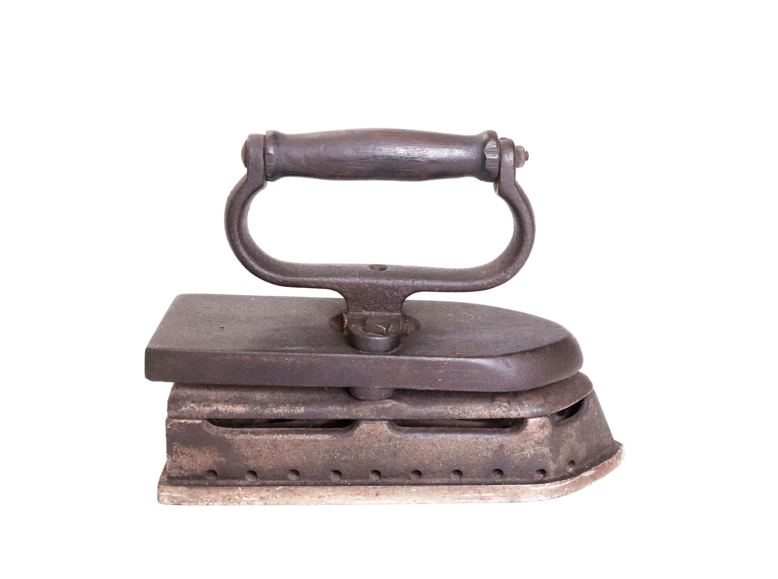 TAILORS IRON | Barnebys