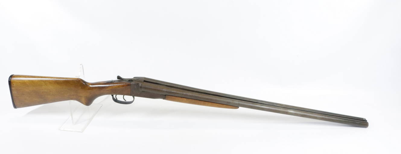 J.c. Higgins Model 1017