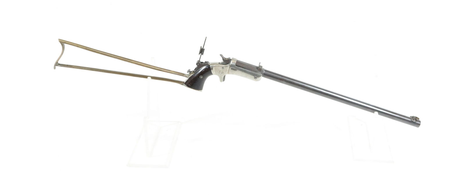 Antique Stevens Bicycle Rifle