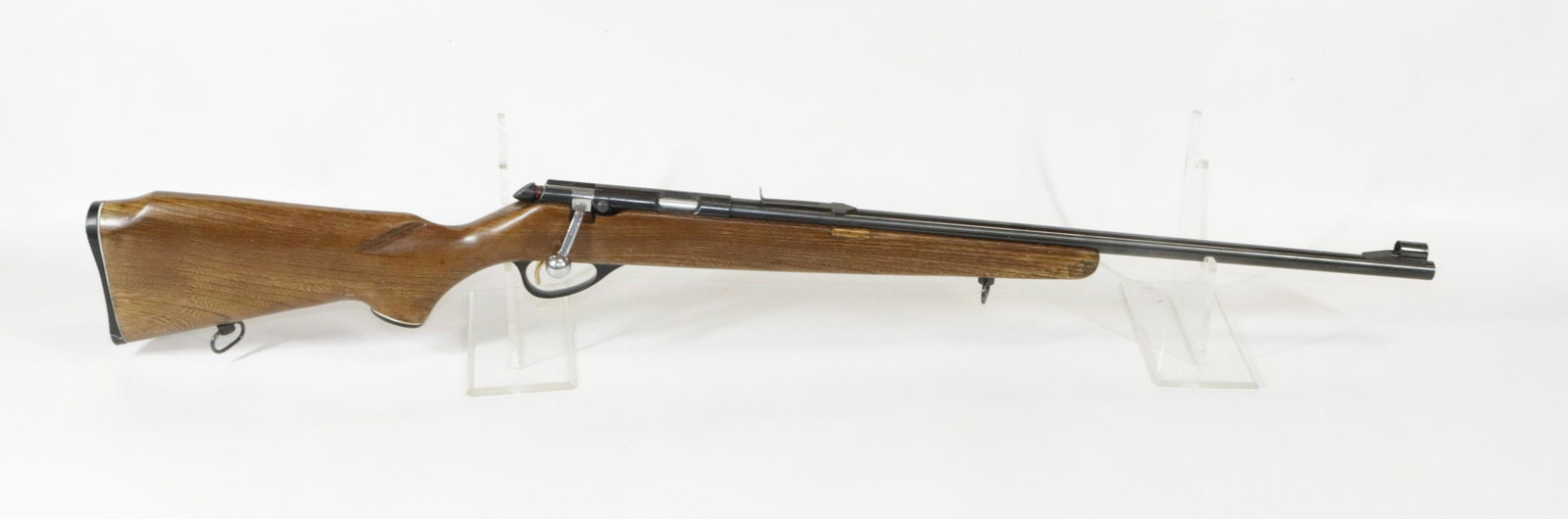 MARLIN MODEL 122 - Nov 01, 2020 | Hartzell's Auction Gallery, Inc. in PA