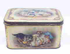 DE BEUKELAER'S BISCUITS - Sep 27, 2020 | Hartzell's Auction Gallery ...