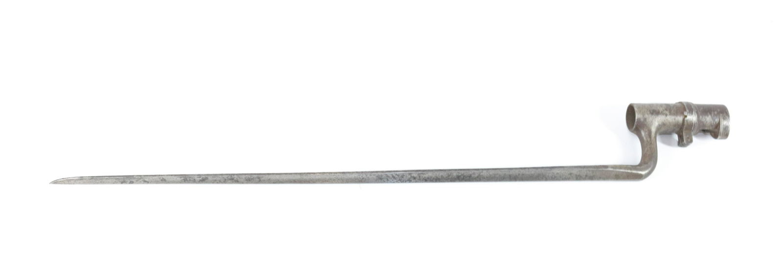 U.s. Triangular Bayonet