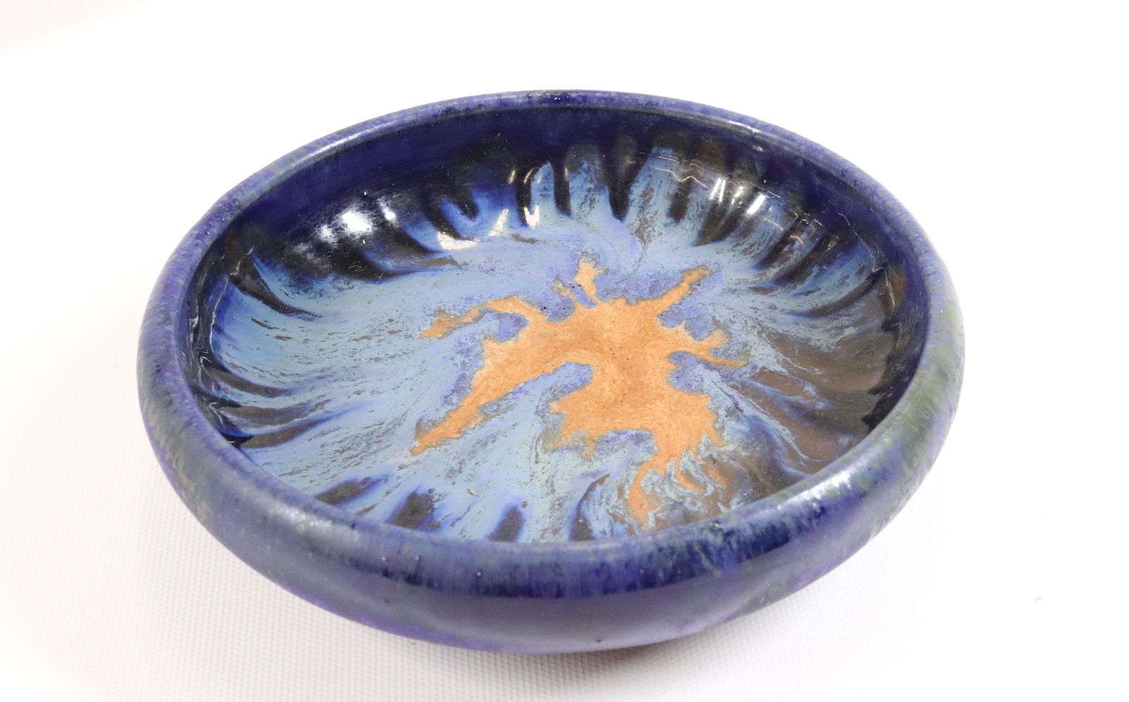 Fulper Pottery Bowl