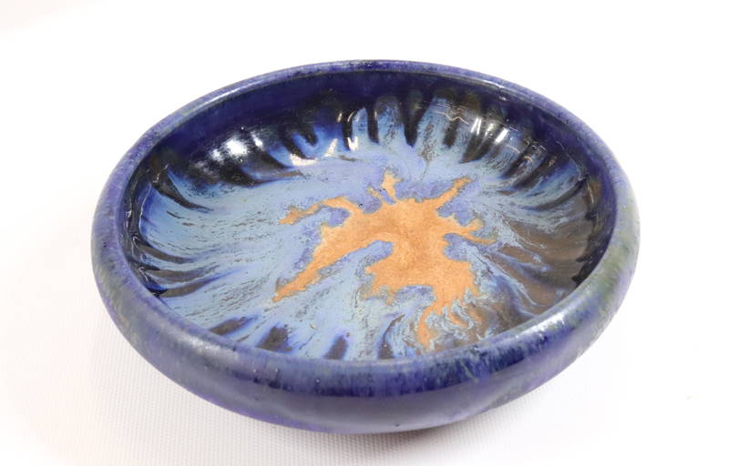 Fulper Pottery Bowl