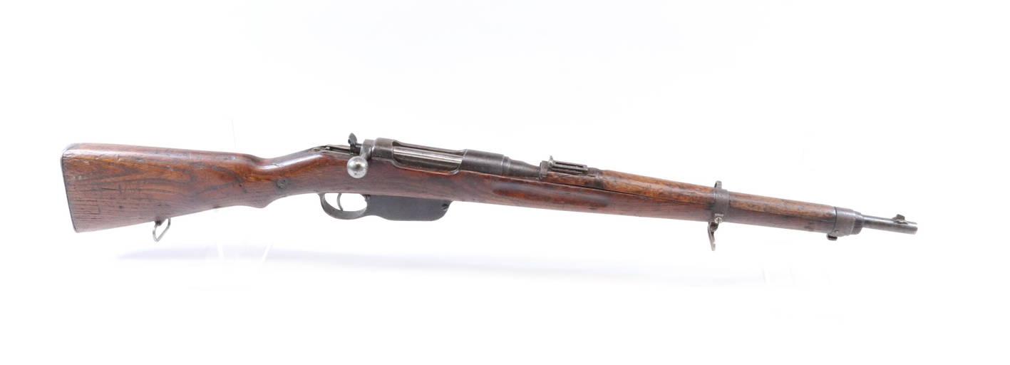 Budapest M 95 Rifle