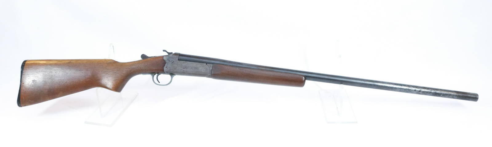 Stevens Single Shot Shotgun