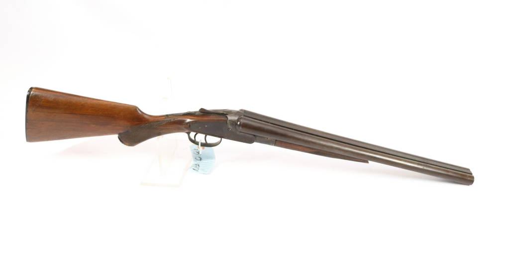 AMERICAN GUN CO. KNICKERBOCKER DOUBLE BARREL - Apr 02, 2022 | Hartzell ...