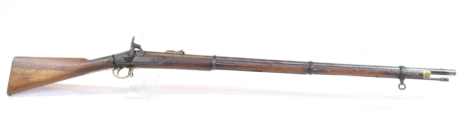 Percussion Middle Eastern Rifle