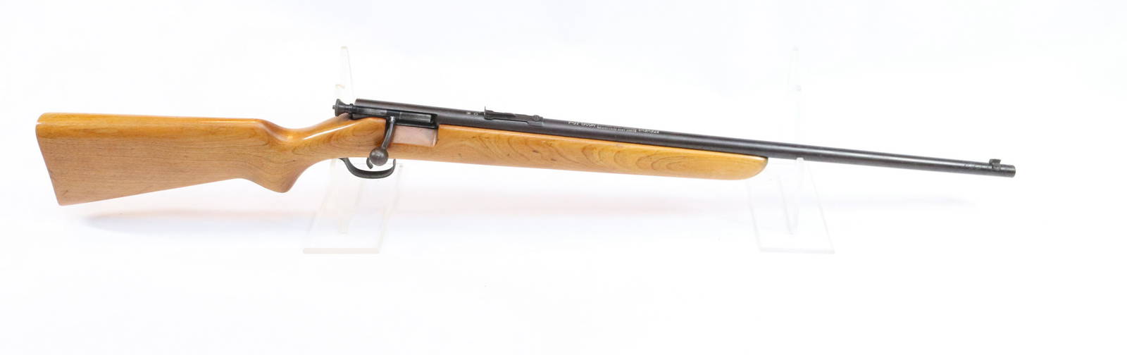 STEVENS MODEL 15-A (#0228) on Apr 02, 2022 | Hartzell's Auction Gallery ...