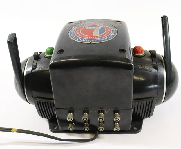 Lionel Multi Control Trainmaster Transformer