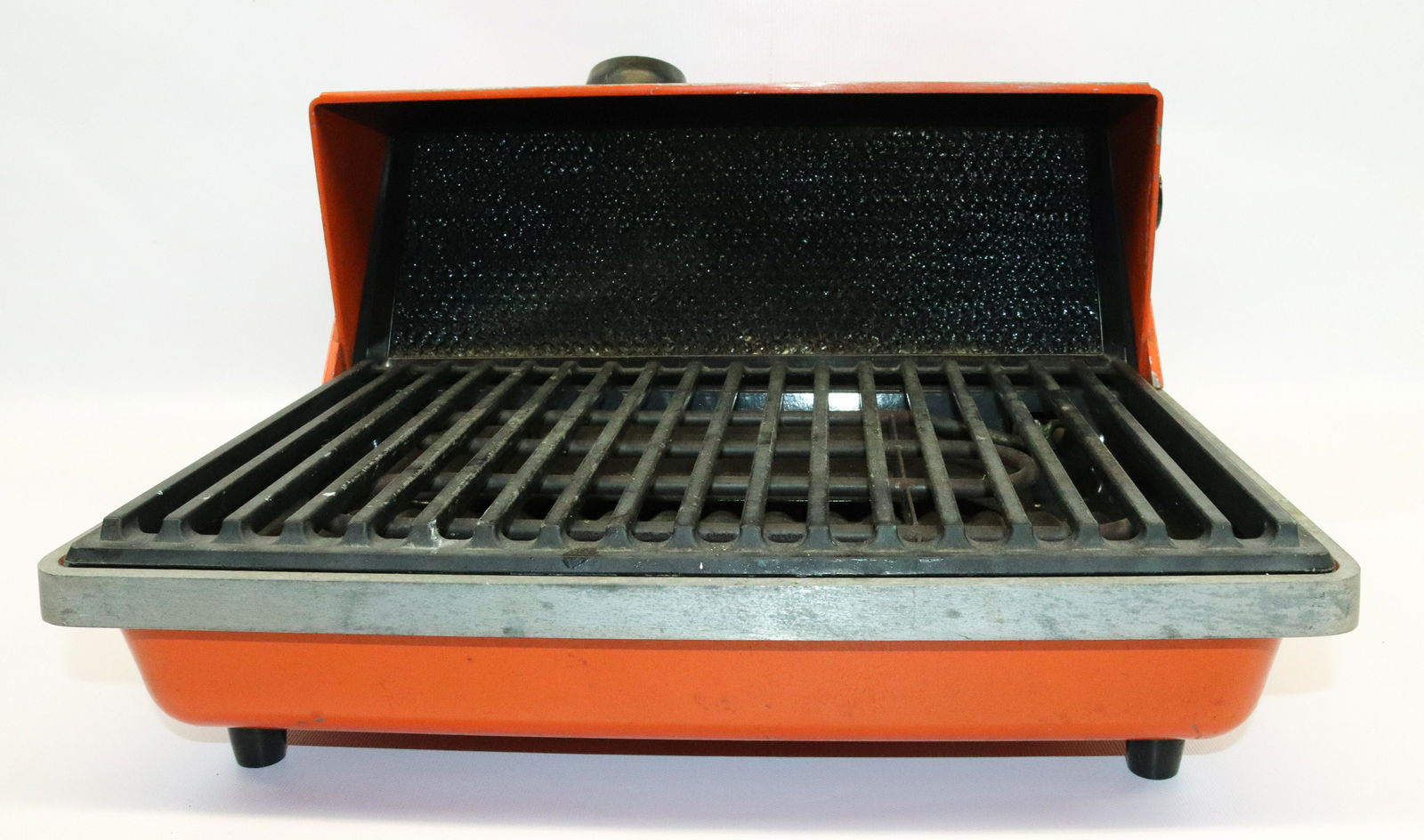Vintage Jenn Air Electric Grill