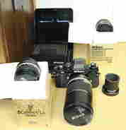 Seroco Camera - Jan 18, 2014 | Brookline Auction Gallery LLC in NH