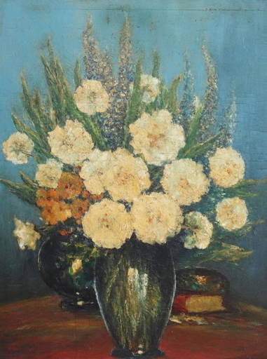 CULLEN YATES 1866-1945 - Sep 19, 2022 | Hartzell's Auction Gallery, Inc ...