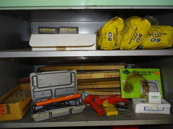 TOOLS AND MORE - Oct 06, 2022 | Hartzell's Auction Gallery, Inc. in Nj