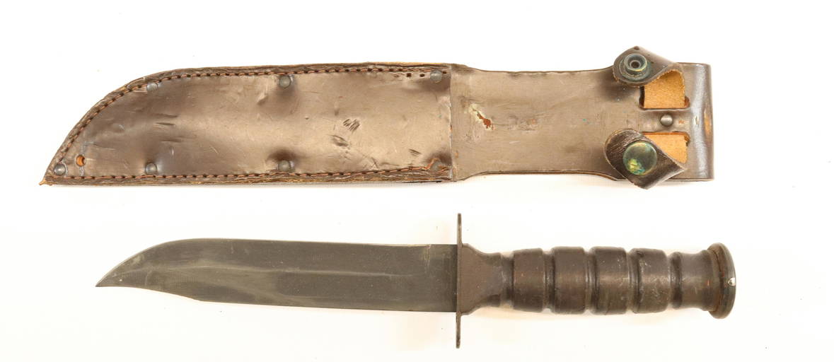 U.s. Conetta Fighting Knife