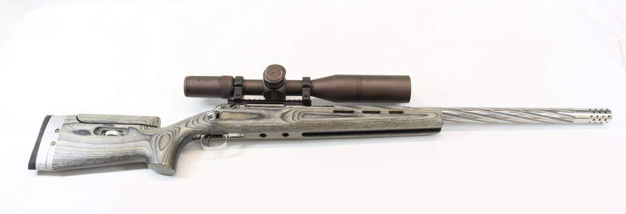 Winchester Guns & Firearms for Sale at Auction